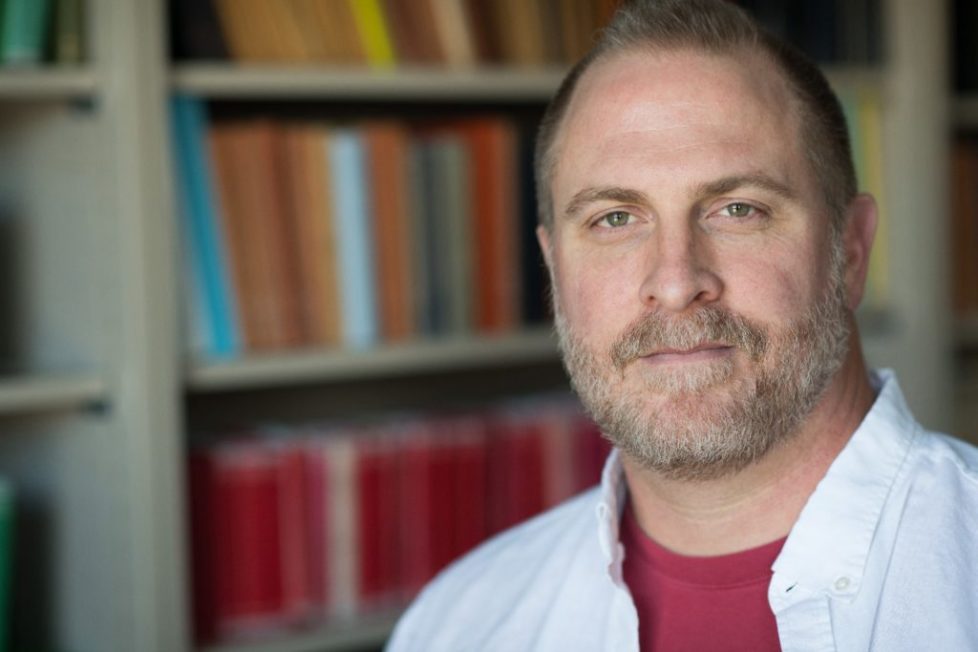 Robert Cargill - AGUDAS ACHIM אגודת אחים