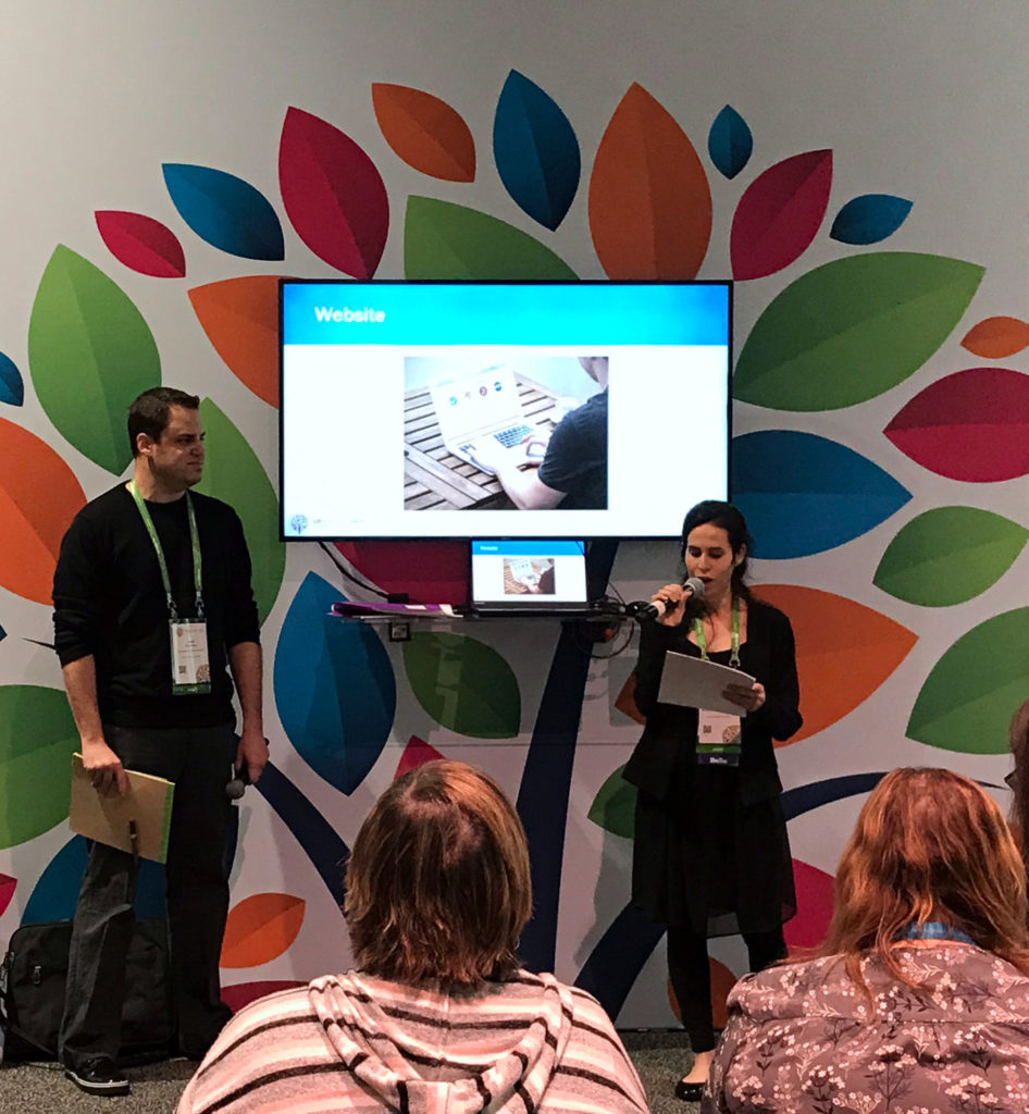 URJ Biennial 2019 - AGUDAS ACHIM אגודת אחים